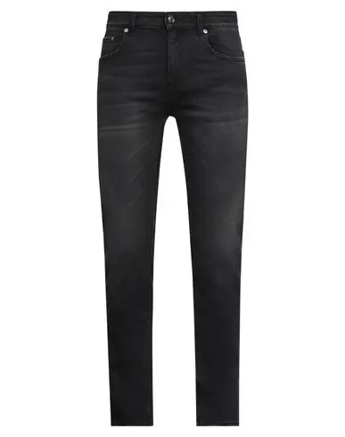 DEPARTMENT 5 Jeans Size Cotton, Elastane