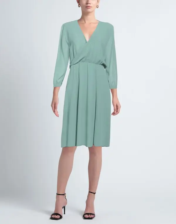 Patrizia Pepe Midi Dress