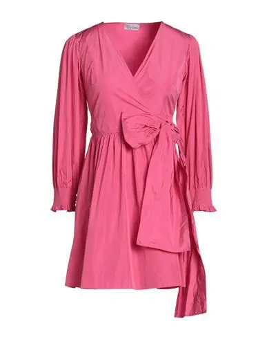 Red Valentino Mini Dress