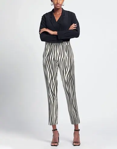 Valentino Garavani Tapered Leg Trousers