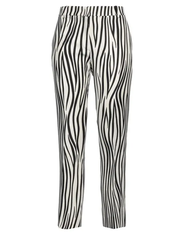 Valentino Garavani Tapered Leg Trousers