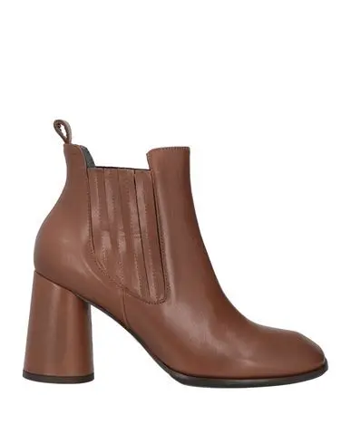 IXOS Ankle Boots - Brown