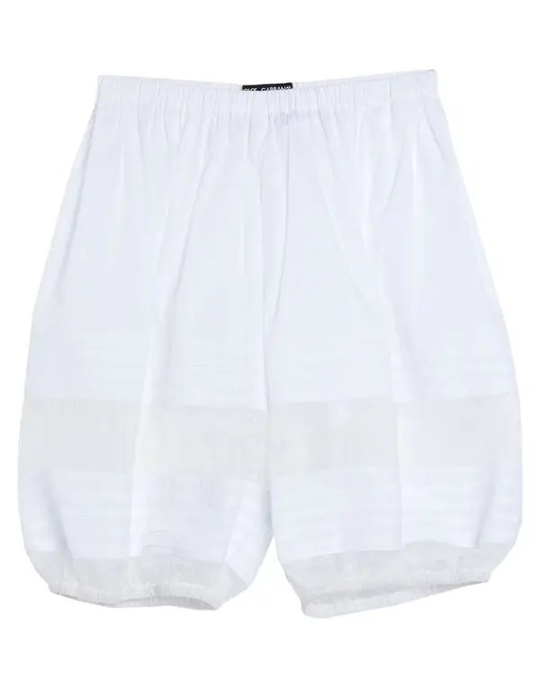 Dolce & Gabbana Shorts