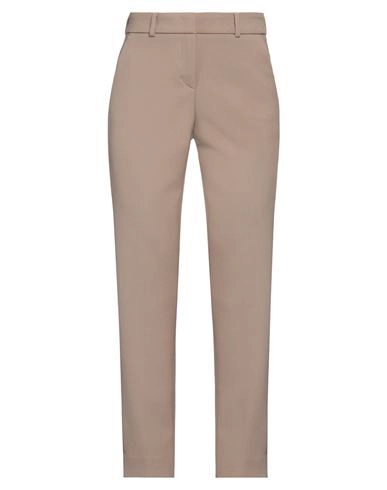 Peserico Tapered Pants - Beige