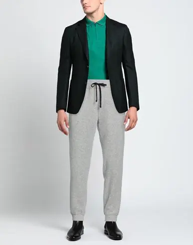 STEWART Tapered Leg Knit Pants