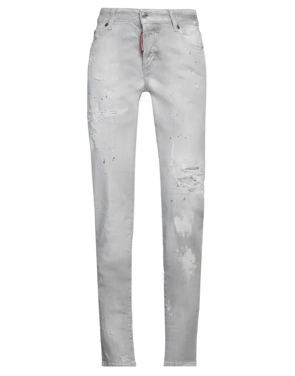 Dsquared2 Skinny Fit Jeans
