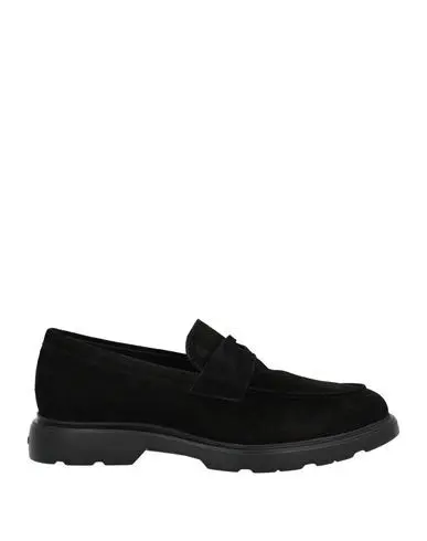 Hogan Loafers Size Soft Leather