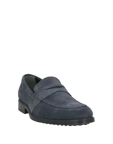 TOD'S Loafers - Blue