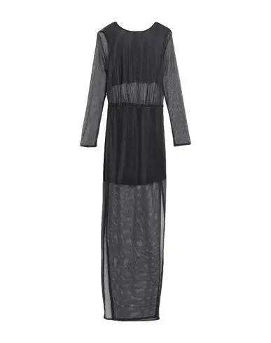 FELEPPA Maxi Dress - Black