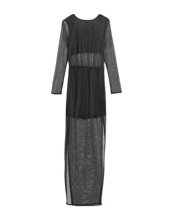 FELEPPA Maxi Dress - Black