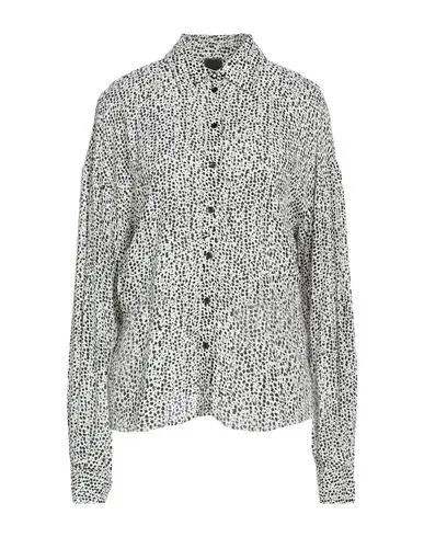 Pinko Crepe Shirt