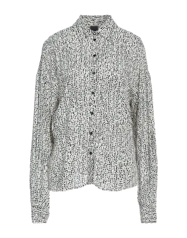 Pinko Crepe Shirt