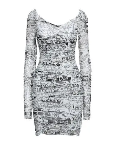 Dolce & Gabbana Bodycon Mini Dress