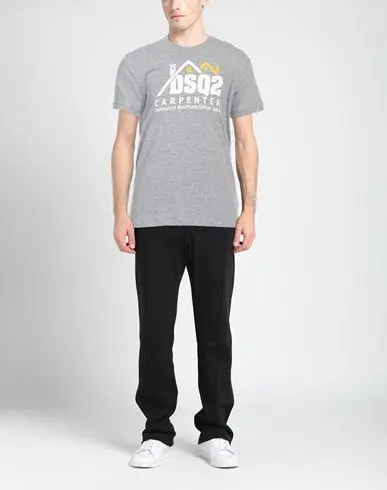 Dsquared2 T-shirt Size Cotton, Viscose