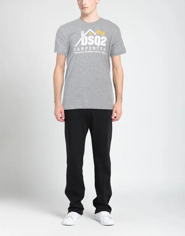 Dsquared2 T-shirt Size Cotton, Viscose