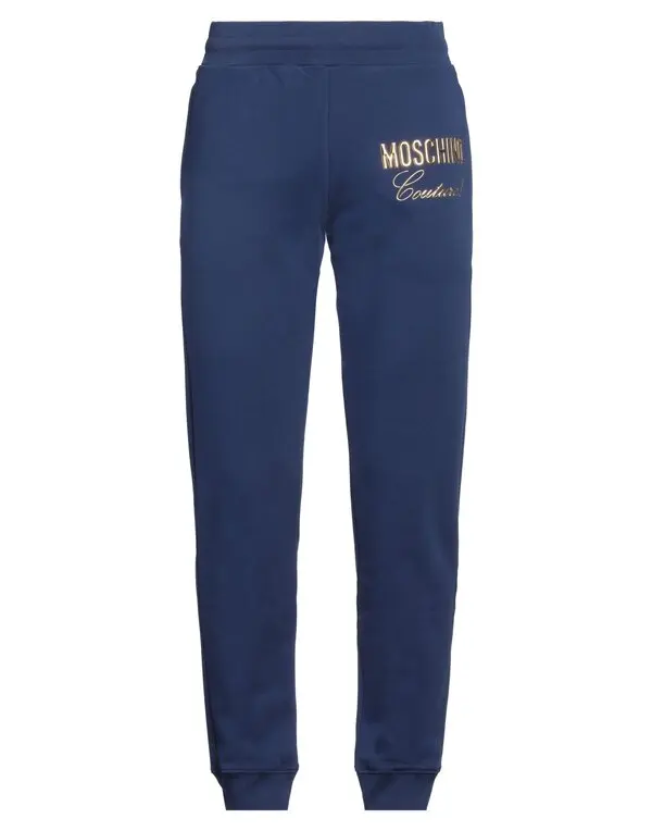 Moschino Couture Pants Size Organic Cotton
