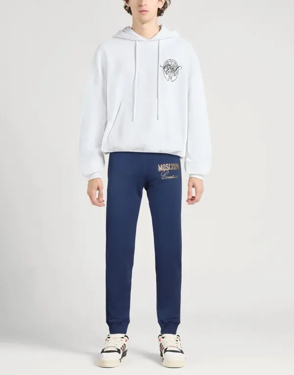 Moschino Couture Pants Size Organic Cotton