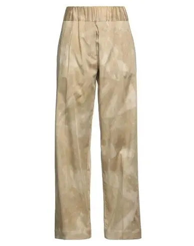 Erika Cavallini Straight Leg Pants