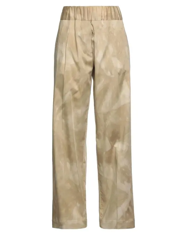 Erika Cavallini Straight Leg Pants