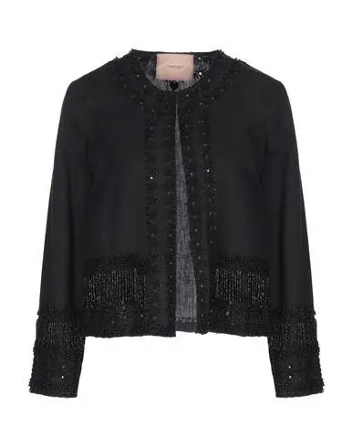 TWINSET Sequined Blazer