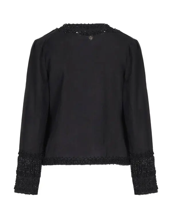 TWINSET Sequined Blazer