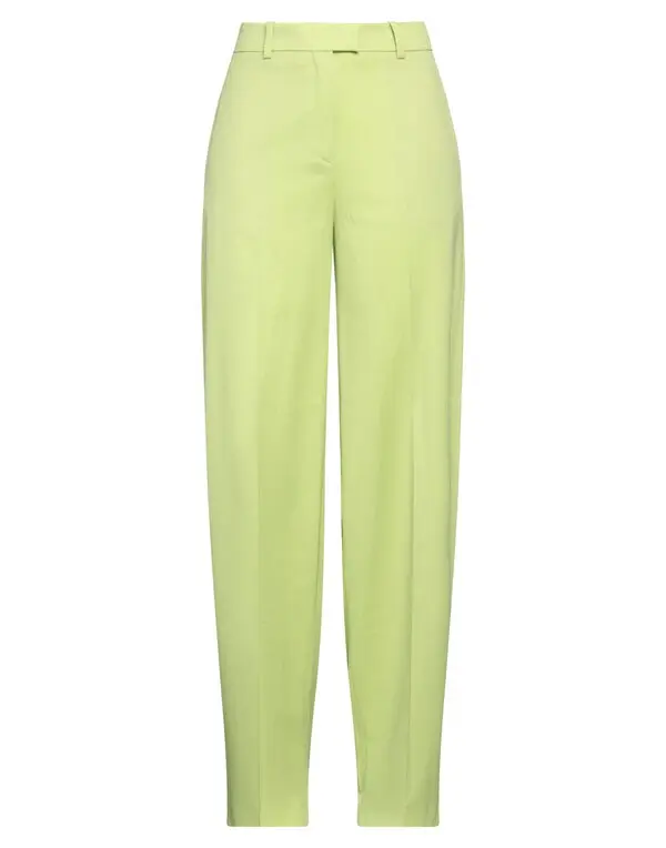 Attico Wide Leg Pants