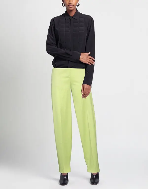Attico Wide Leg Pants