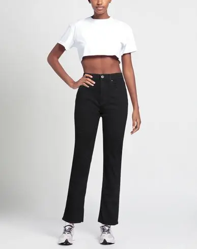 JACOB COHЁN Jeans Size Cotton, Lyocell, Elastomultiester, Elastane
