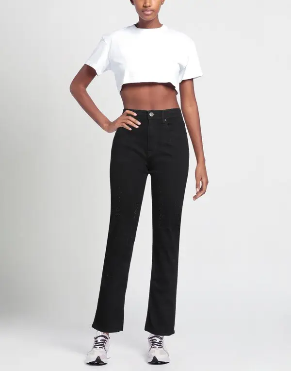 JACOB COHЁN Jeans Size Cotton, Lyocell, Elastomultiester, Elastane