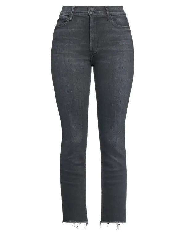 MOTHER Insider Crop Jeans