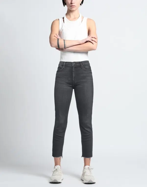 MOTHER Insider Crop Jeans