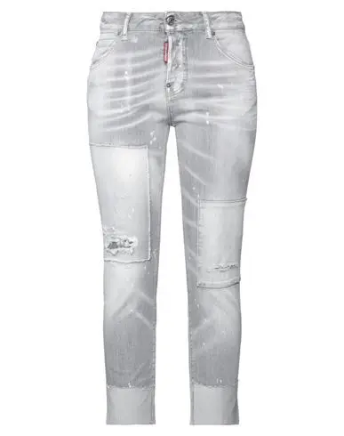 Dsquared2 Skinny Fit Jeans