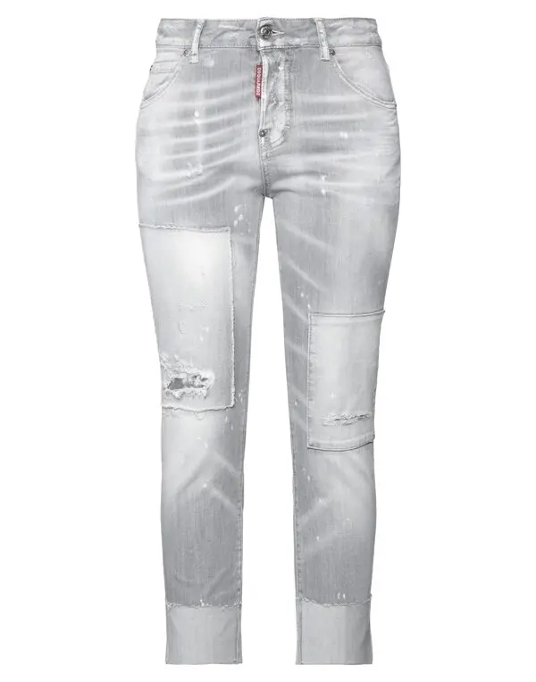 Dsquared2 Skinny Fit Jeans