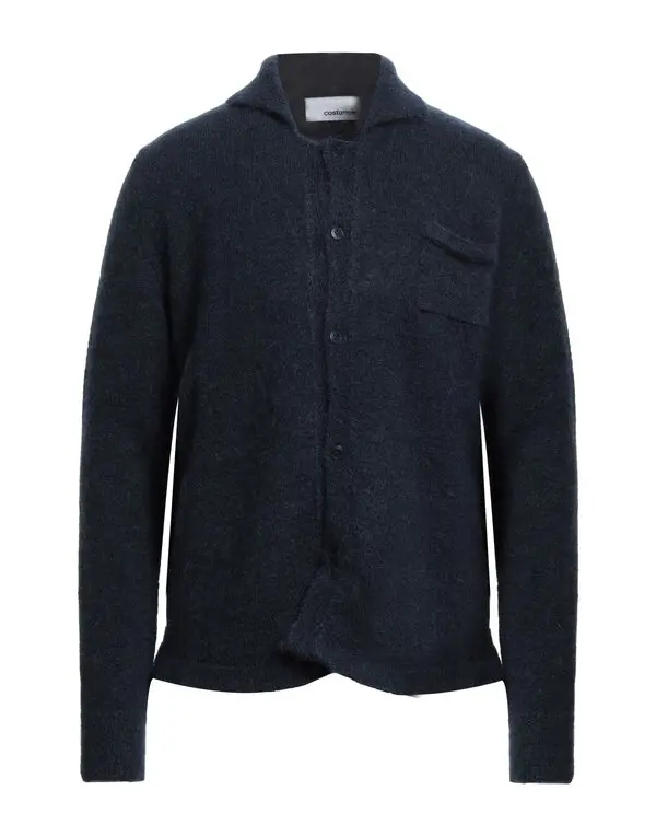 COSTUMEIN Knitted Cardigan