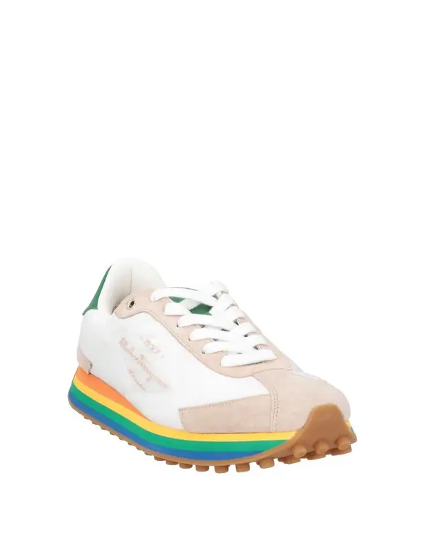 FERRAGAMO Sneakers