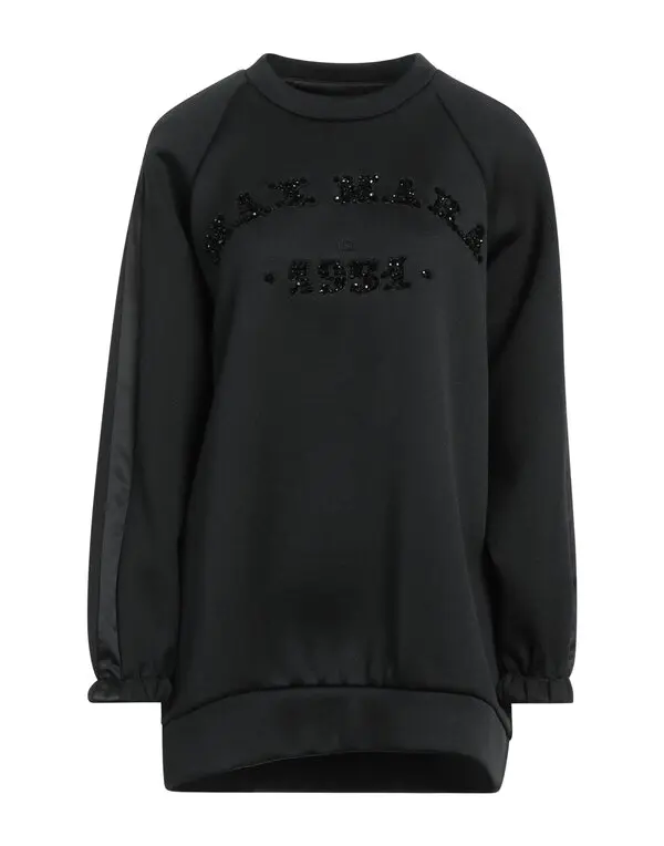 Max Mara Jersey Sweatshirt