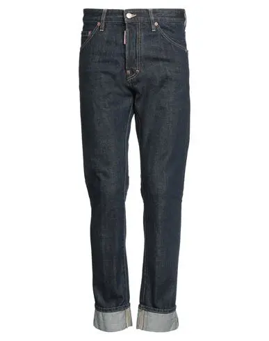 Dsquared2 Cotton Jeans