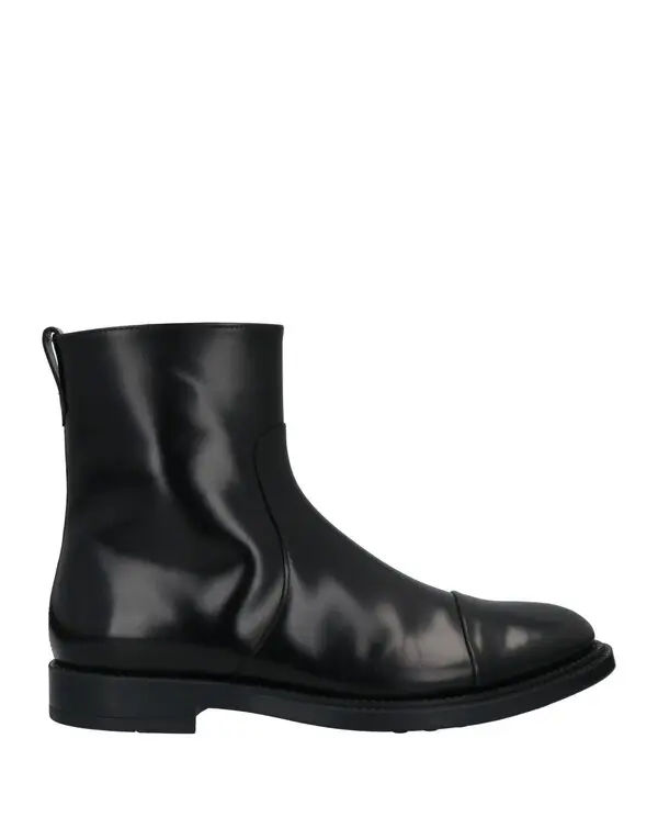 TOD'S Ankle Boots