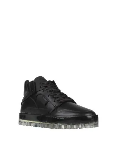 RBRSL Sneakers Size Soft Leather