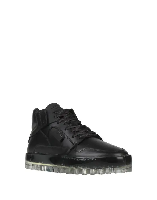 RBRSL Sneakers Size Soft Leather