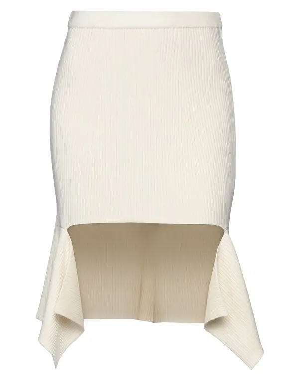 Givenchy Mini Flared Skirt