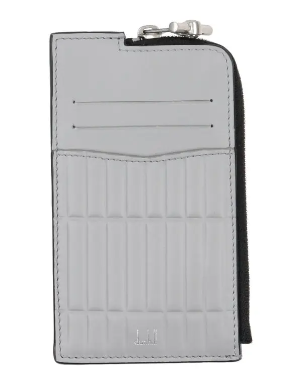 Dunhill Wallet Soft Leather