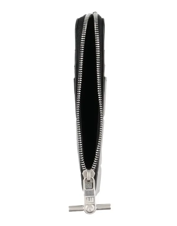 Dunhill Wallet Soft Leather