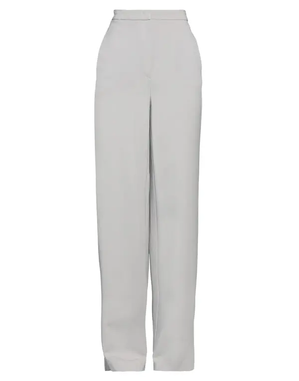 Elisabetta Franchi Straight Leg Trousers