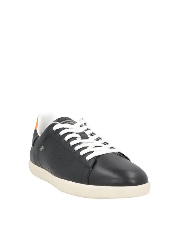 TOD'S Soft Leather Sneakers