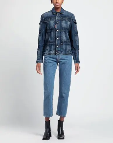 Dsquared2 Denim Trucker Jacket