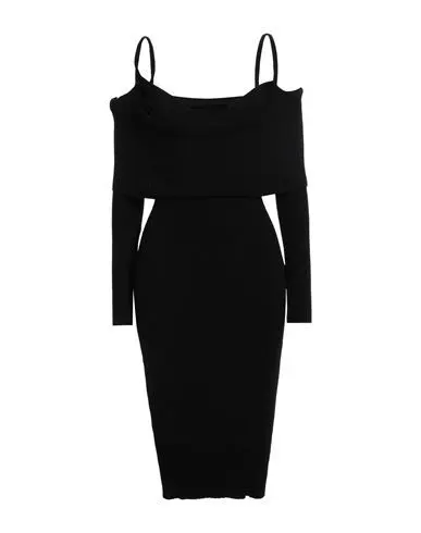 ANDREĀDAMO Midi Dress
