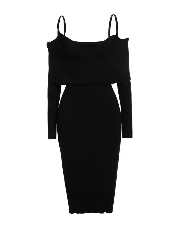 ANDREĀDAMO Midi Dress