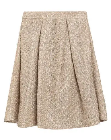 Ermanno Scervino Mini Skirt