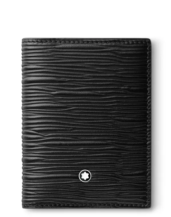 Montblanc Document Holder Soft Leather